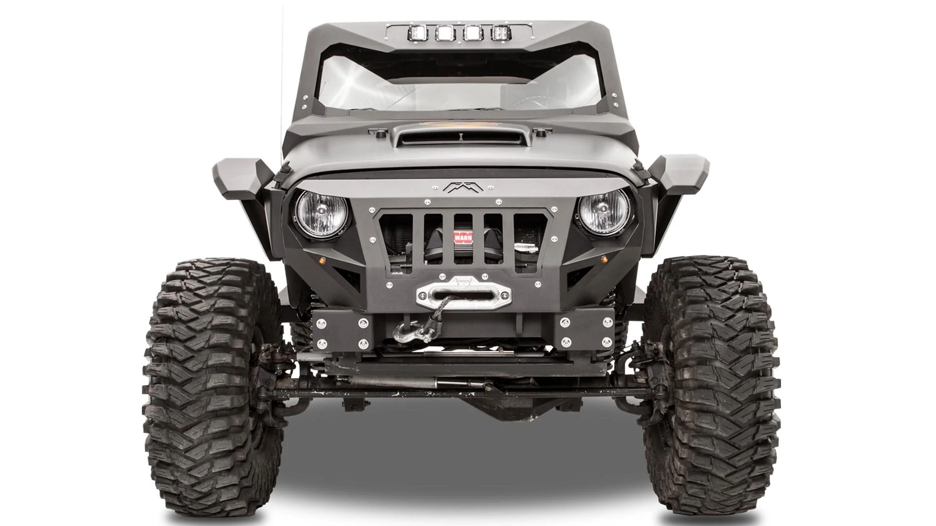 Let's talk Ugly... | Page 5 | Bronco6G - 2021+ Ford Bronco & Bronco ...