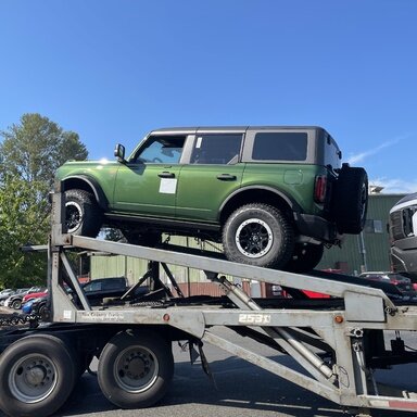 Raptor vs Non Raptor Towing Capacity | Bronco6G - 2021+ Ford Bronco ...