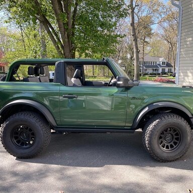 Method 701, 703, or 704 | Page 2 | Bronco6G - 2021+ Ford Bronco ...