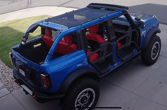 WilPower | Bronco6G - 2021+ Ford Bronco & Bronco Raptor Forum, News ...